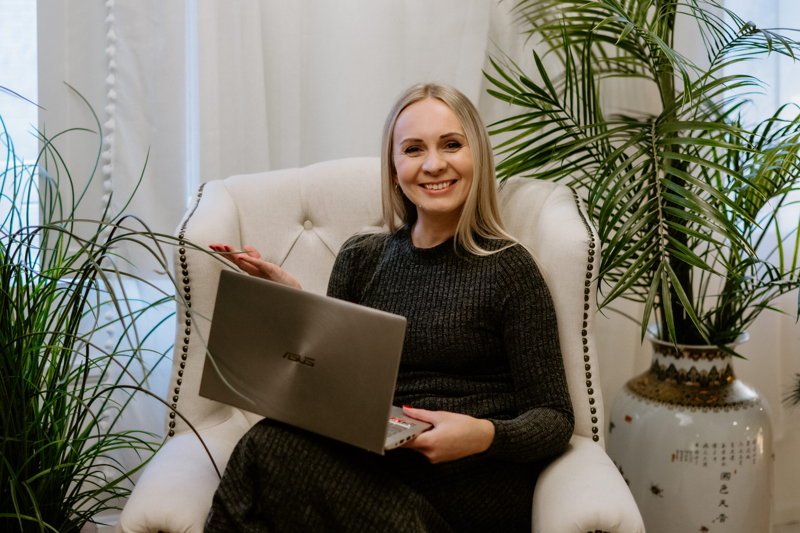 Kes on virtuaalassistent?